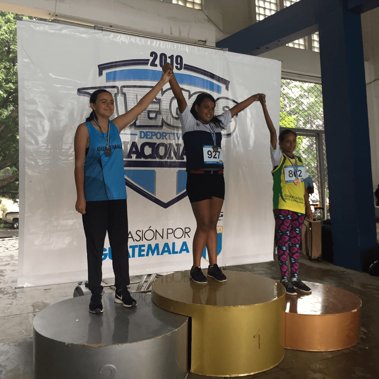 Ana Pedraz, alumna del Colegio APDE Entrevalles, participó en los ...