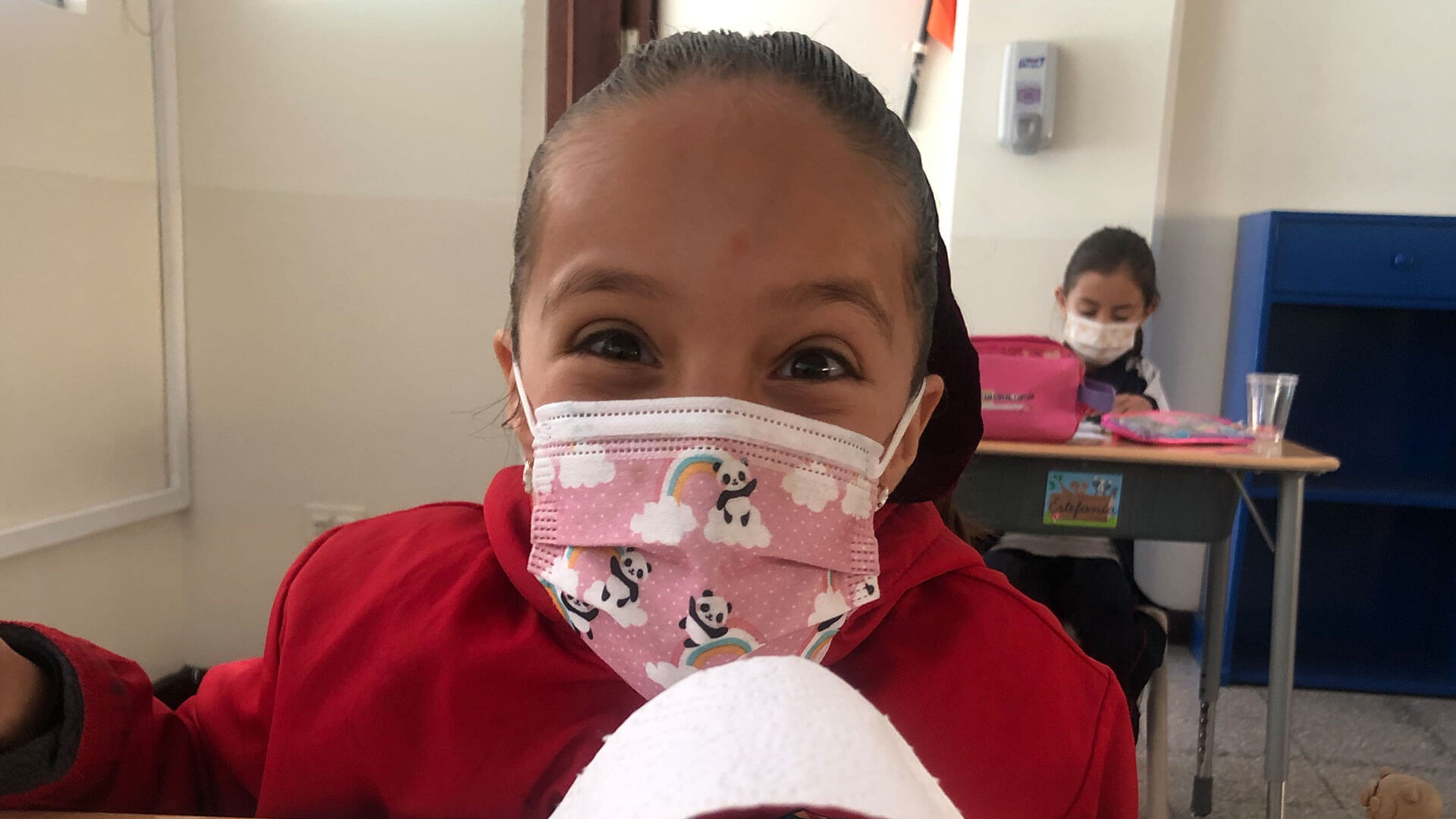 Nuestros colegios - APDE Entrevalles