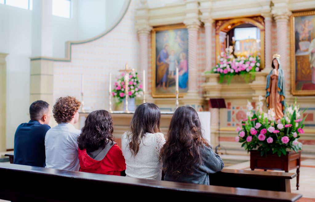 APDE Entrevalles, colegio con formación en valores en Guatemala